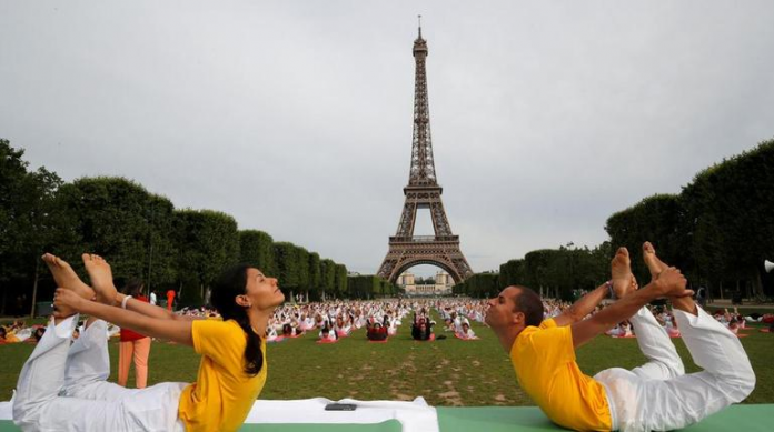 International Yoga Day 2024: Theme, Key Facts, Celebrations & Significance