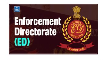 Enforcement Directorate (ED)