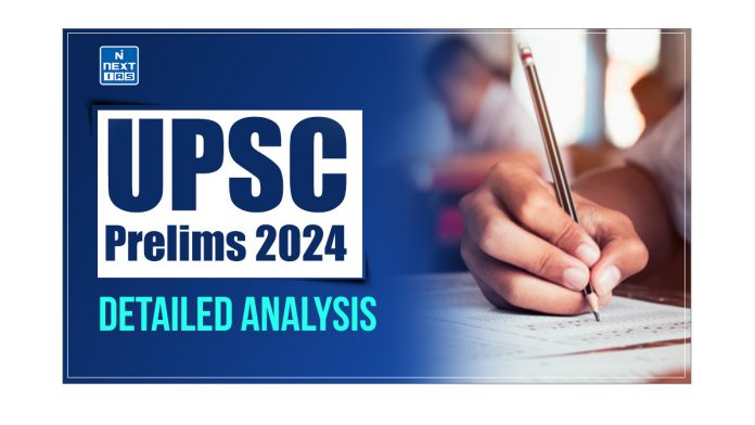 UPSC Prelims Analysis 2024: Difficulty Level, Good Attempts, & More