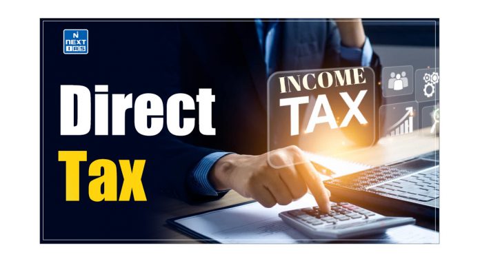 Direct Tax: Meaning, Types, Significance, Criticisms & More