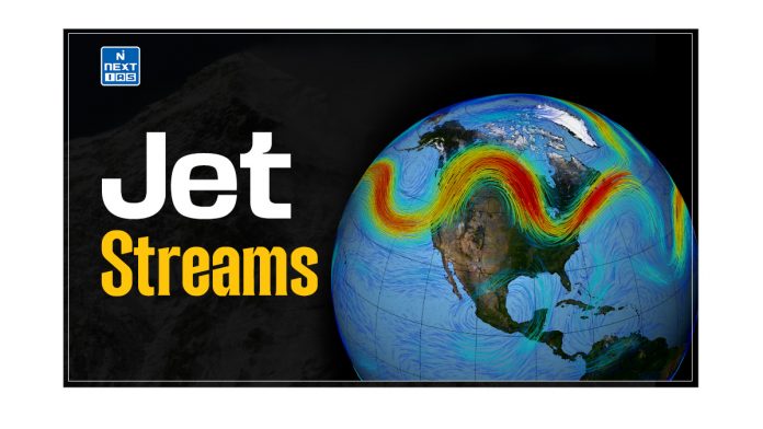 Jet Streams: Meaning, Features, Role & More