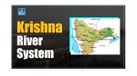 Krishna River System & Tributaries: Origin, Course & Projects