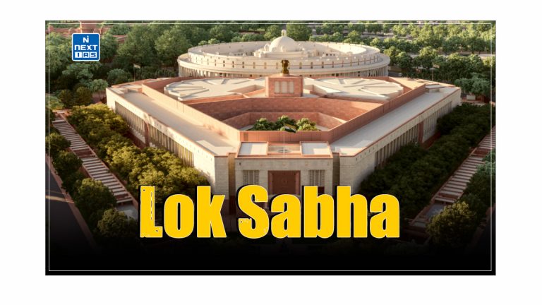 Lok Sabha: Composition, System of Elections & More