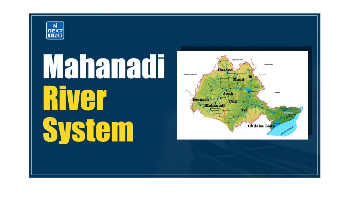 Mahanadi River System in India: Origin, Tributaries & More
