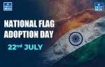 National Flag Day: History, Theme, Celebrations & Significance
