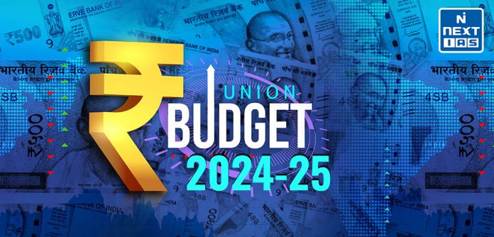 Union Budget 2024-25: Key Facts and Major Highlights
