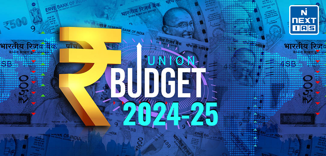 Union Budget 2024-25: Key Facts and Major Highlights
