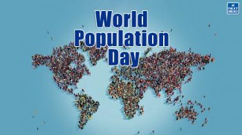 World Population Day 2025 (11 July, 2025): Theme, History & More