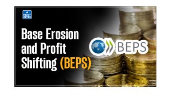 Base Erosion and Profit Shifting (BEPS)