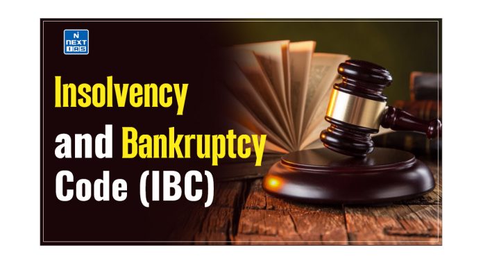What is Insolvency and bankruptcy code 2016 (IBC 2016)?