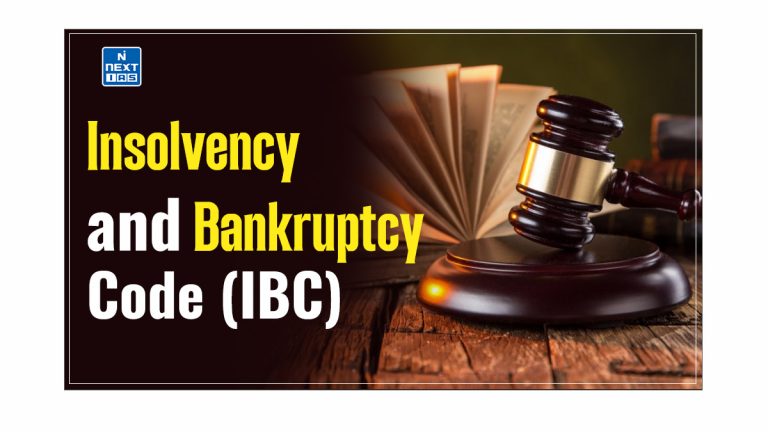 What is Insolvency and bankruptcy code 2016 (IBC 2016)?
