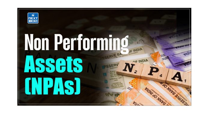 Non Performing Assets (NPAs): Causes, Impacts & Resolution