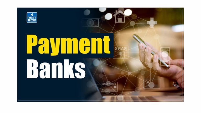 Payment Banks in India: Meaning, Features & More