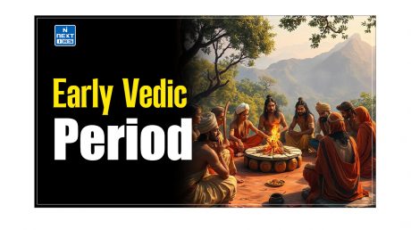 Early Vedic Period (1500 - 1000 BCE): Economy, Social Life