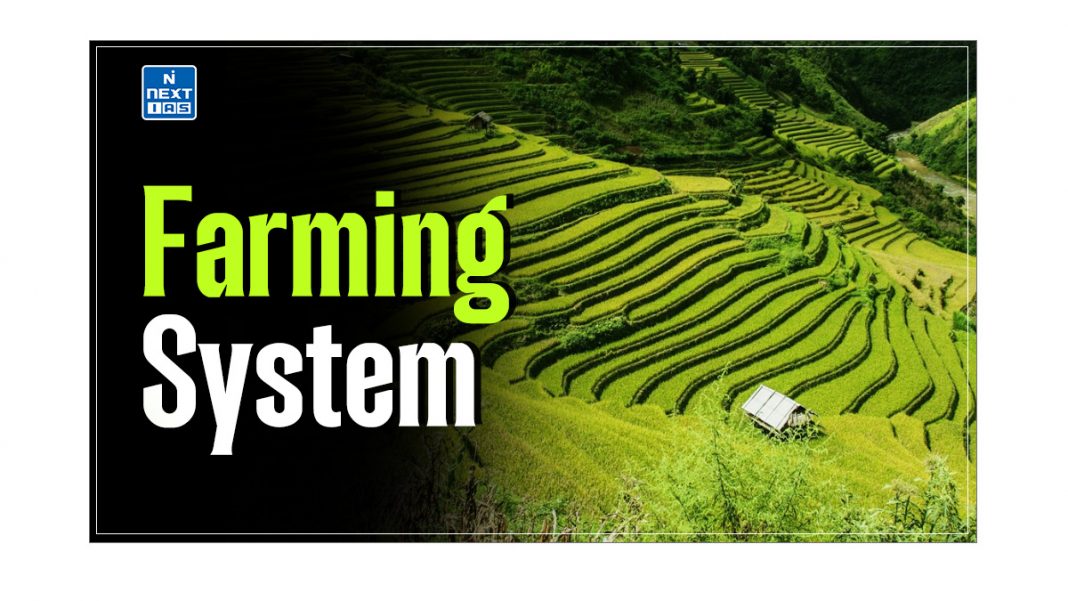 Farming System: Meaning, Objectives, Types & More