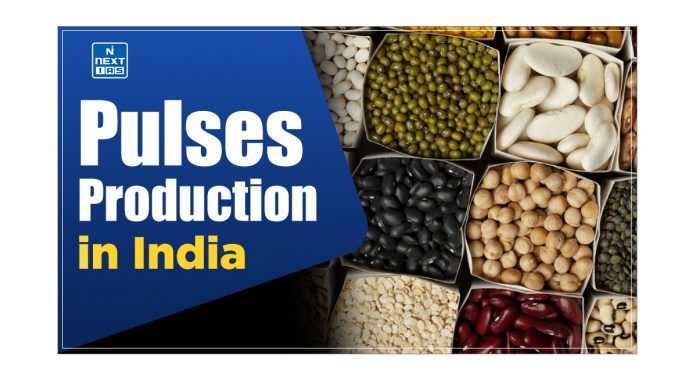 Pulses Production in India: Types, Significance & More