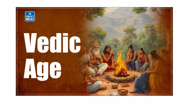 Vedic Age: Time Period, Origin & Sources