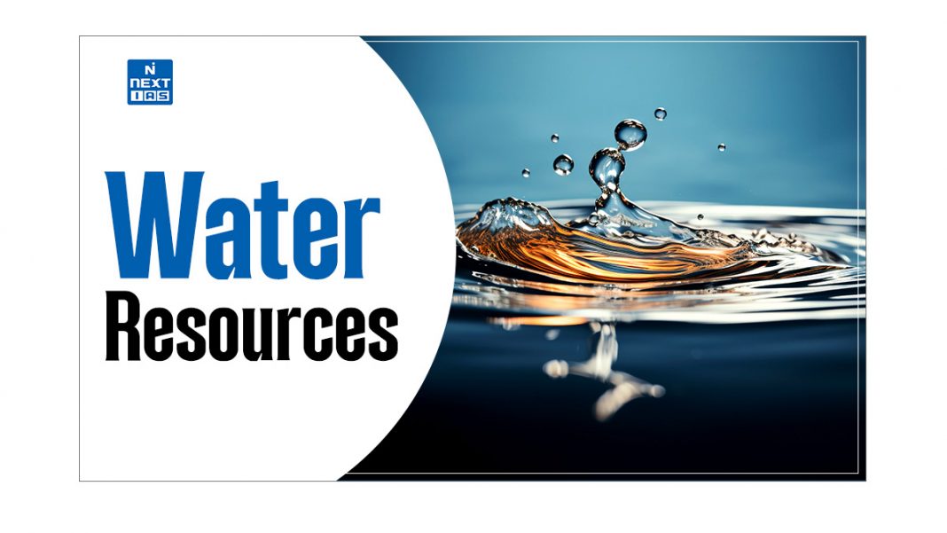 Water Resources: Issues and Conservation