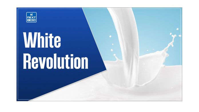 White Revolution: Objectives, Importance & Achievements