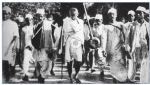 Quit India Movement (August 1942): Reasons, Significance