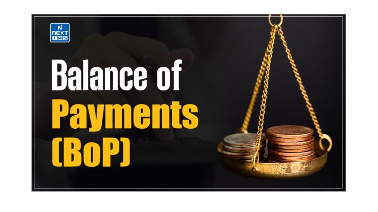 Balance of Payments (BoP): Meaning & Components