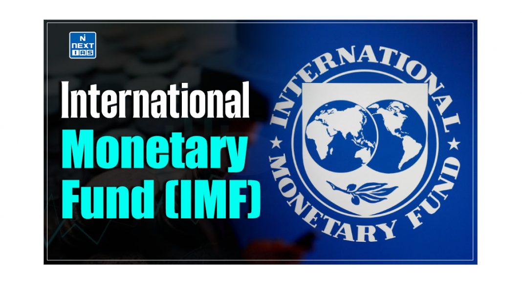 International Monetary Fund (IMF): Meaning, Objectives & More