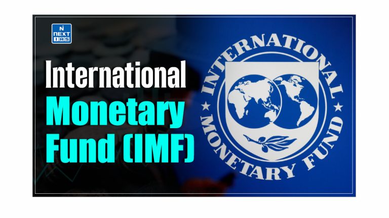 International Monetary Fund (IMF): Meaning, Objectives & More
