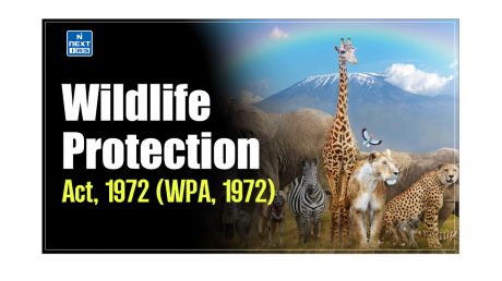 Wildlife Protection Act, 1972 (WPA, 1972)