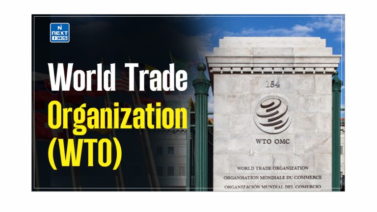 World Trade Organisation (WTO): Meaning, Objectives & More