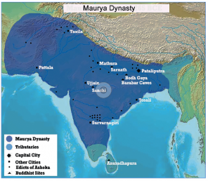 Ashoka: Kalinga War, Dhamma, Rock Edicts & Inscriptions