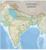 Post Mauryan Period: Central Asian Dynasties
