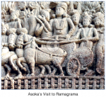 Ashoka: Kalinga War, Dhamma, Rock Edicts & Inscriptions