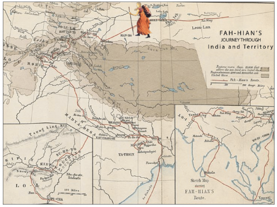 Gupta Empire: History, Rulers, Polity & Administration