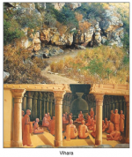 Buddhism: Doctrines, Sects, Contributions & More