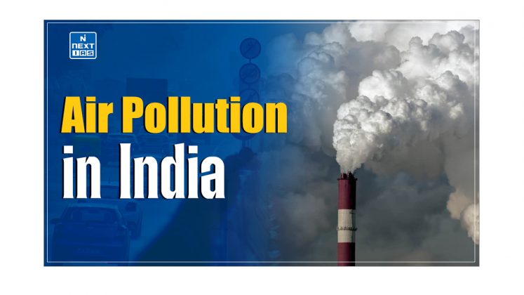 Air Pollution in India: Consequences, Air Quality Index & More