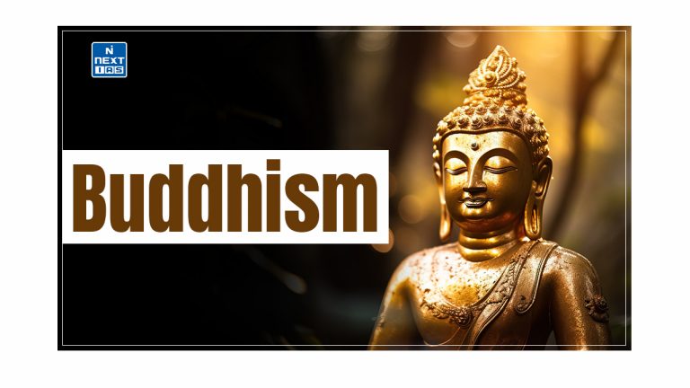 Buddhism: Doctrines, Sects, Contributions & More