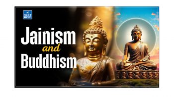 Jainism and Buddhism: Similarities & Differences