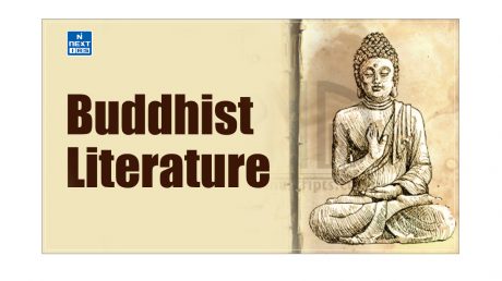Buddhist Literature: Origin, Features & More