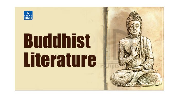 Buddhist Literature: Origin, Features & More