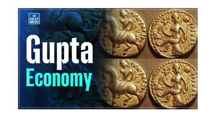 Gupta Economy: Agriculture, Trade & Commerce