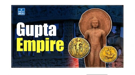 Gupta Empire: Rulers, Polity, Administration & More