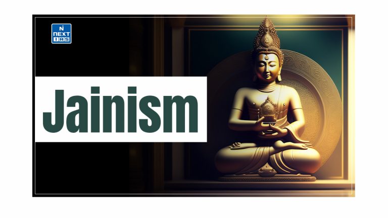 Jainism: Doctrines, Sects, Contributions & More