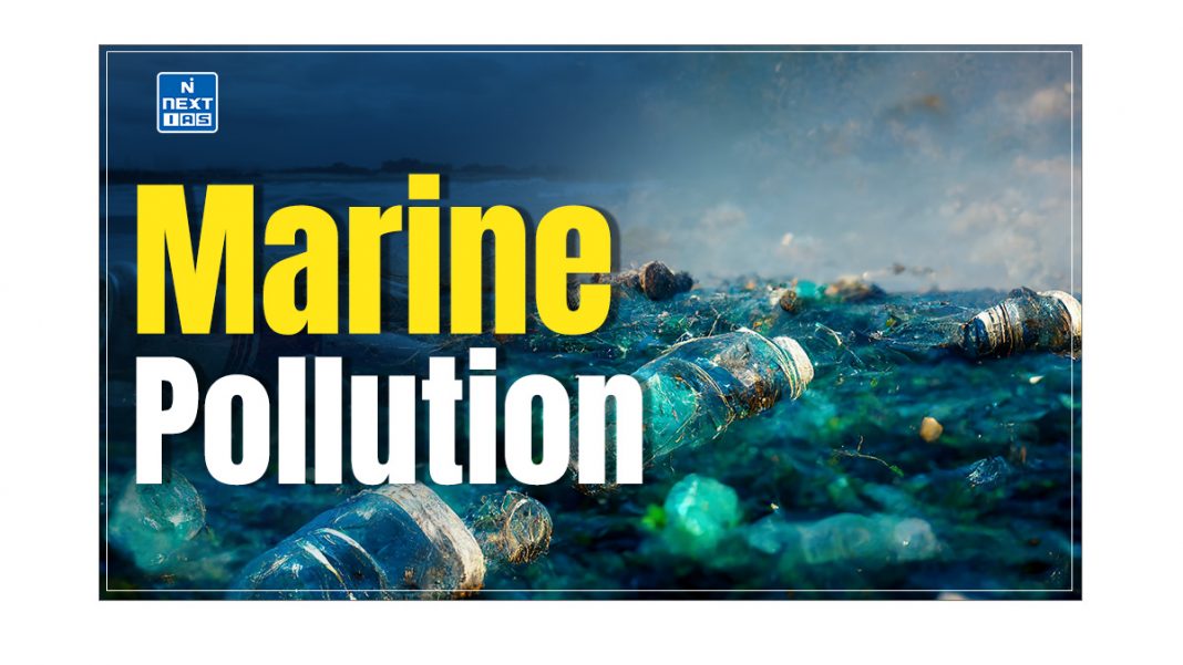 Marine Pollution: Causes, Effects, Control Measures & More