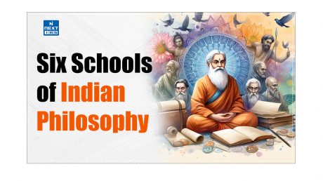 Six Schools of Indian Philosophy
