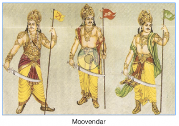 Pandyan Empire: Rulers, Trade, Administration & More