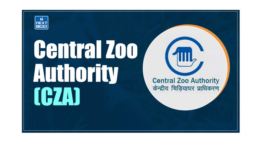 Central Zoo Authority (CZA): Functions, Challenges & More