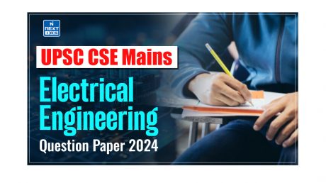 UPSC Electrical Engineering Optional Question Papers 2024 with PDF