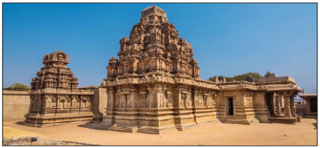 Vijayanagara Empire: Rulers, Capital, Administration & More