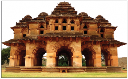 Vijayanagara Empire: Rulers, Capital, Administration & More