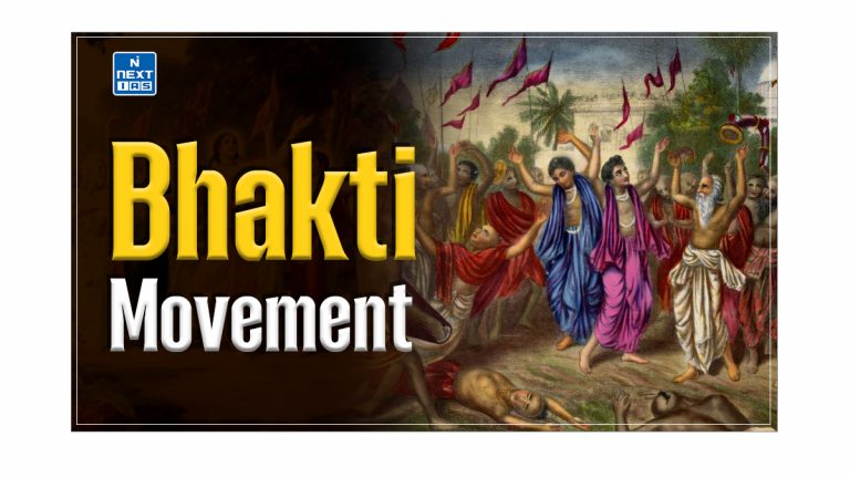 Bhakti Movement: Origin, Features & Contributions